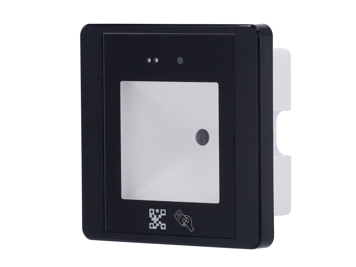 Cititor control acces Safer ACR205-QR-MF - Securitate avansată